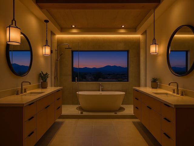 71 Tesuque Ridge Lot 5