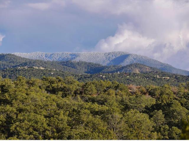 71 Tesuque Ridge Lot 5