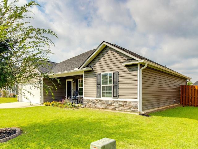 71 Texas Black Way