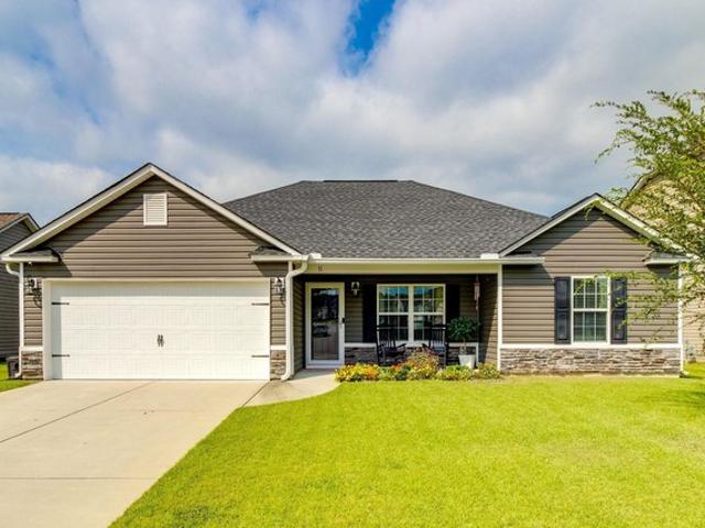 71 Texas Black Way, Elgin, SC 29045