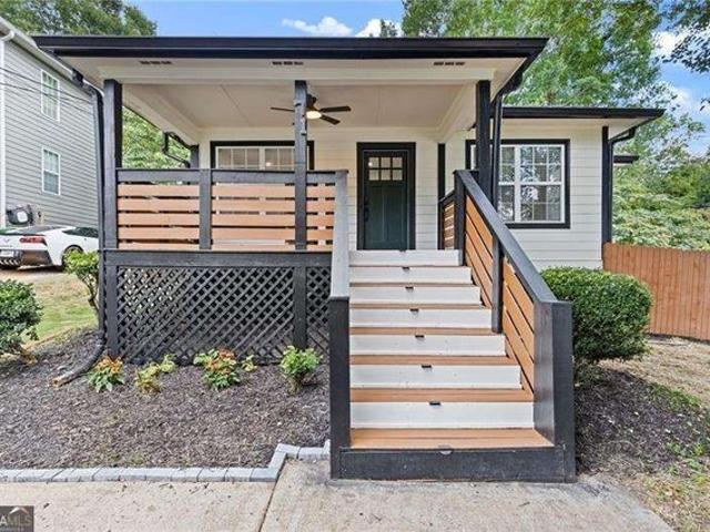 71 Thayer Ave SE, Atlanta, GA 30315