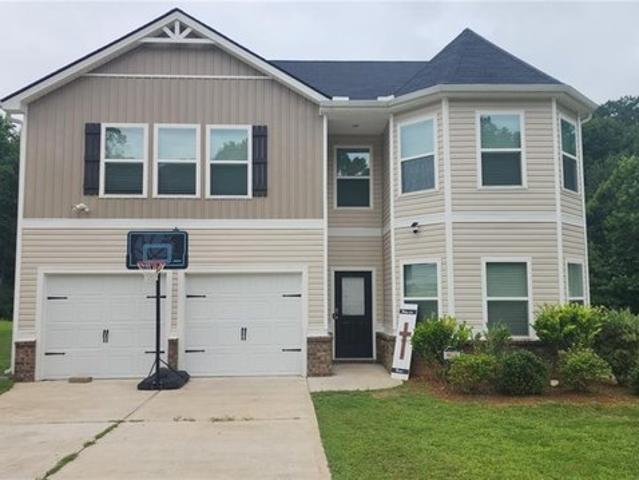 71 Thurman Ct, Monticello, GA 31064