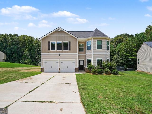 71 Thurman Court