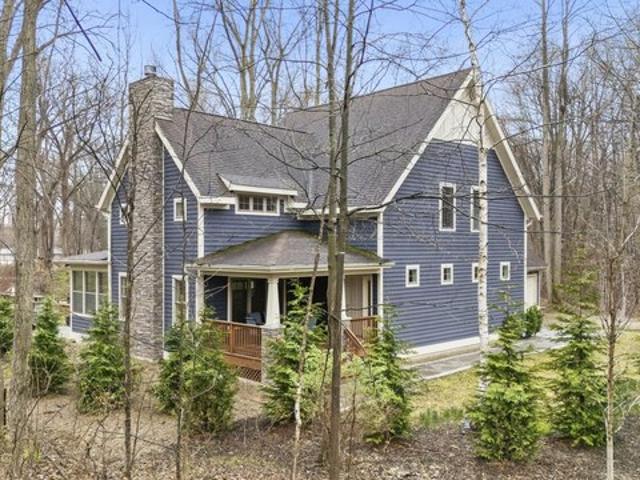 71 Timber Trl, Michigan City, IN 46360