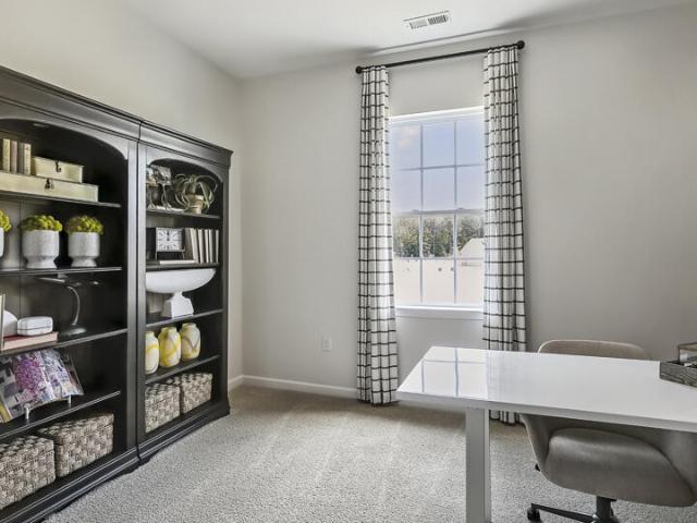 71 Tiger Eye Drive