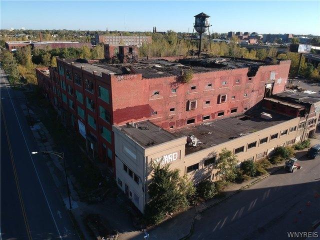 71 Tonawanda St, Buffalo, NY 14207