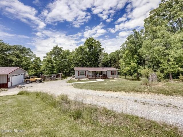 71 Toombs Rd, Bedford, KY 40006
