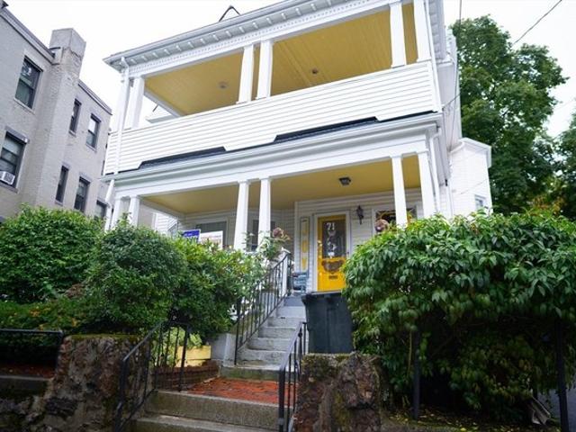 71 Townsend St, Boston, MA 02119