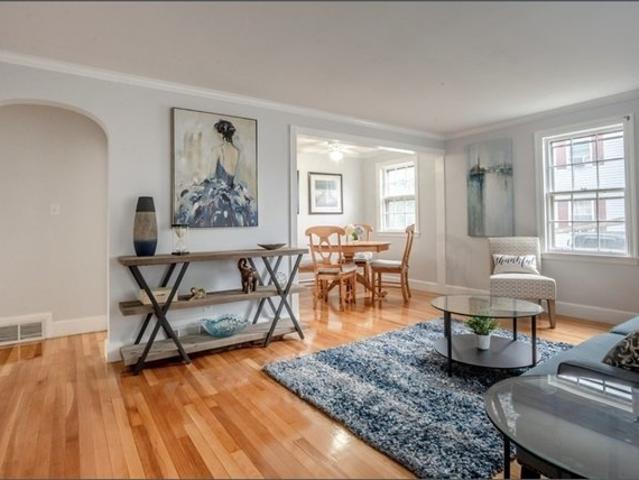 71 Tyler St, Boston, MA 02136