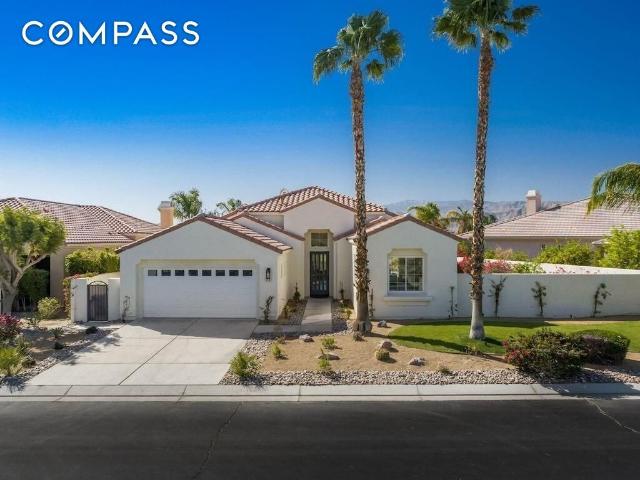 71 Vía Las Flores, Rancho Mirage, CA