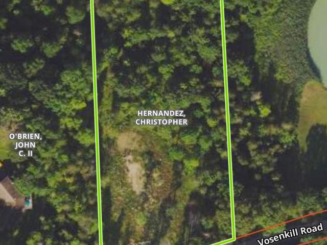 71 Vosenkill Road