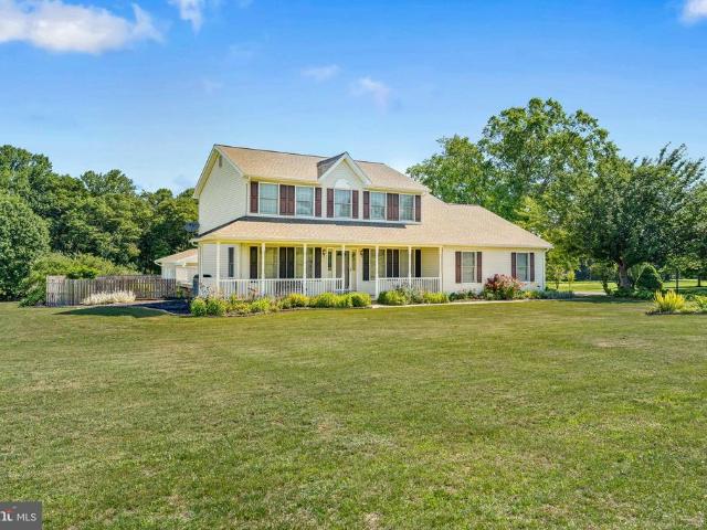 71 W Branch Circle