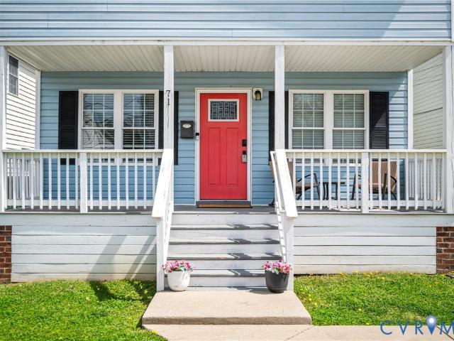 71 W Pilkington St, Richmond, VA 23225 | MLS #2607