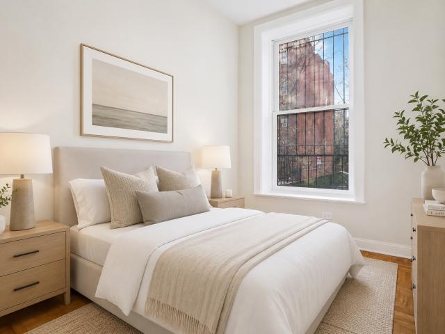 71 W 89TH Street 2A