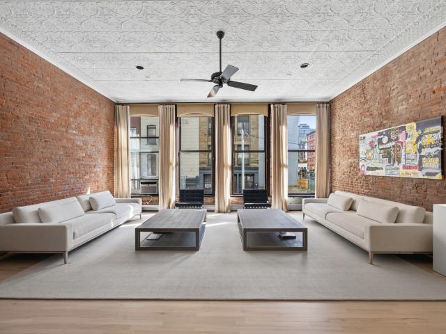 71 Warren Street, New York, NY
