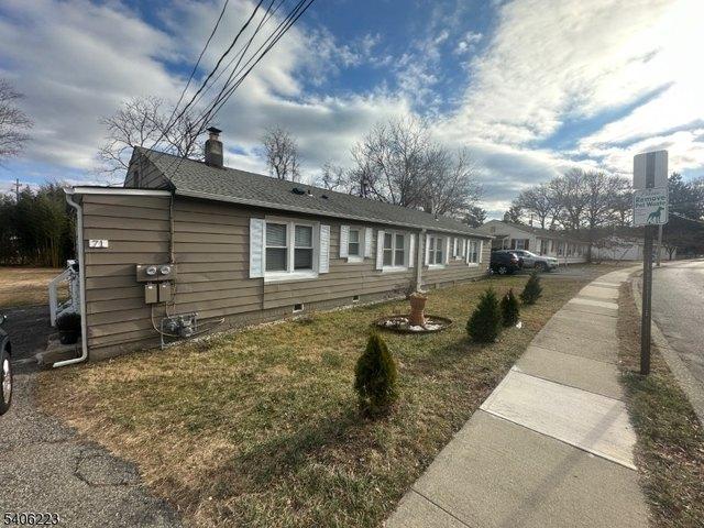 71 Washington Ave, Victory Gardens, NJ 07801