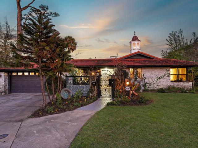 71 Water St, Augustine, FL 32084 | MLS #261166