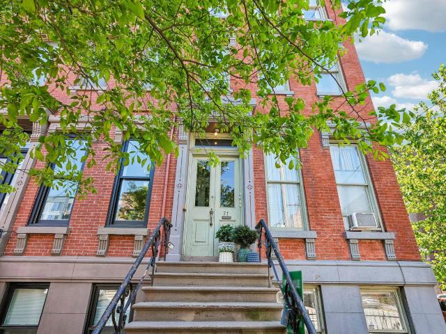 71 Wayne St