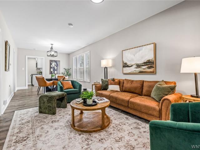 71 Weber Avenue