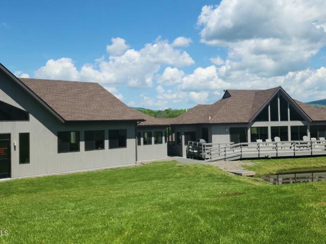 71 Windham Mt Village, Unit 71, Windham, NY 12496 | MLS #20260