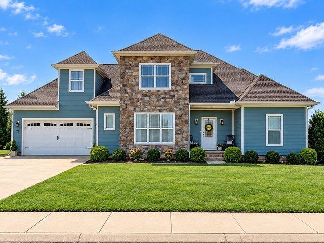 71 Windjammer Ct, Winchester, TN 37398