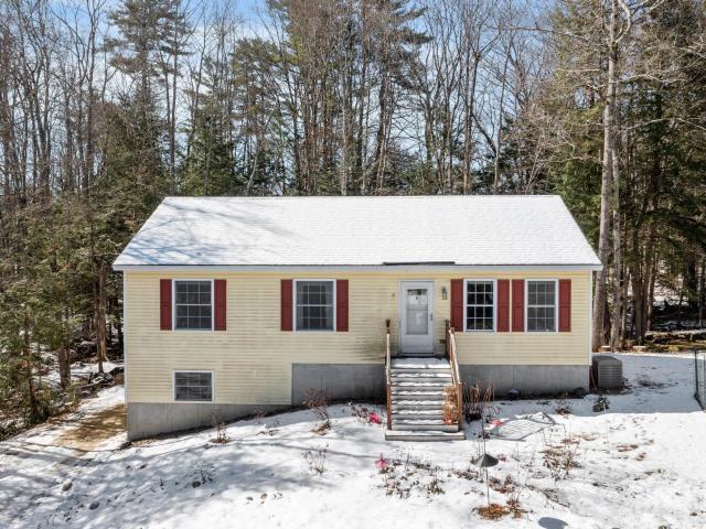71 Windsor Way, Barnstead, NH 03225 | Compass