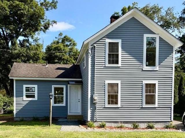 71 Wickett St, New Hartford, CT 06057