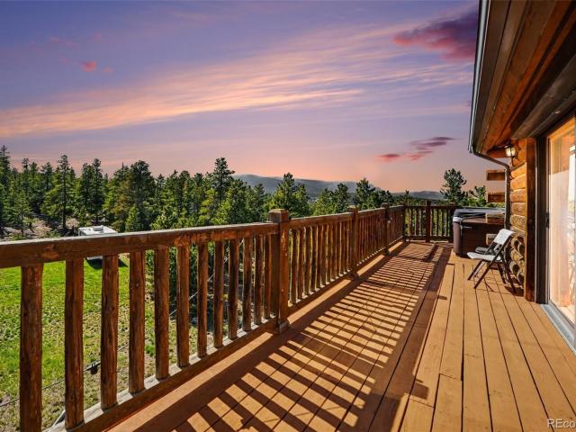 71 Wildewood Dr, Nederland, CO 80466 | MLS #6683