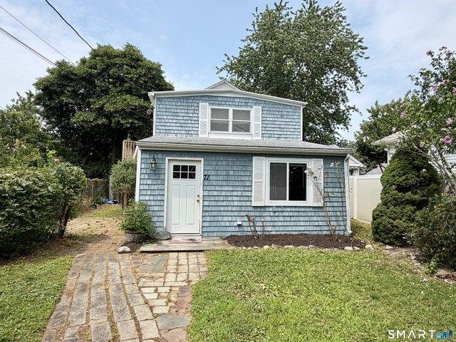 71 Willow St, Milford, CT 06460
