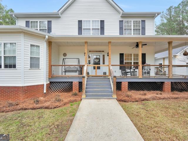 71 Woods Court