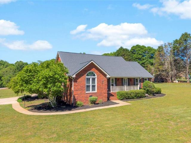 71 Woodridge Way, Royston, GA 30662 | MLS #7756 | Compass