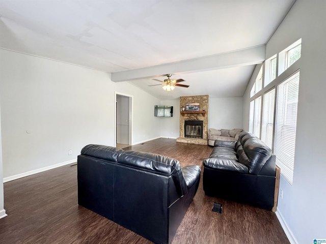 71 Woody Acres Dr, Odenville, AL 35120