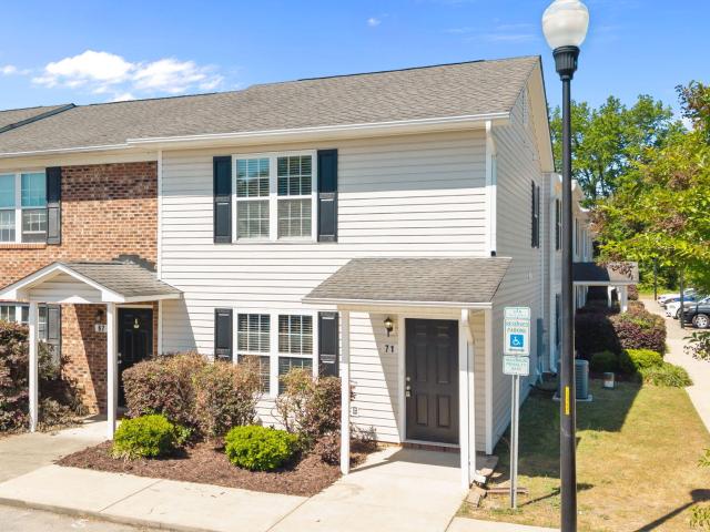 71 Wolf Creek Lane