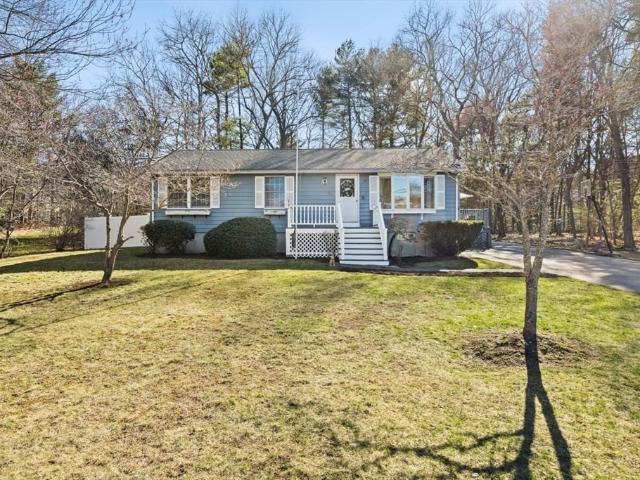 71 Wren St, Taunton, MA 02718 | Compass