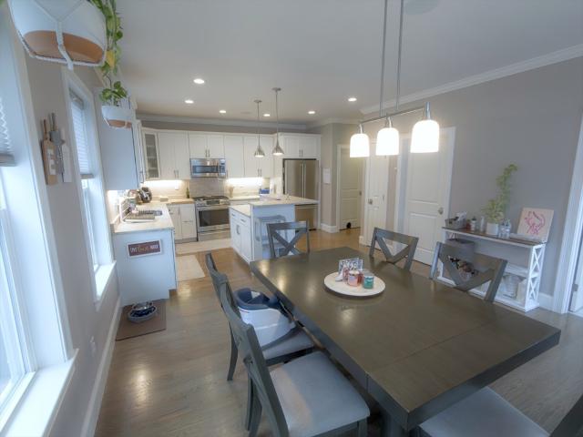 71 Wyvern St, Unit 71, Boston, MA 02131 | MLS #73460 | Compass