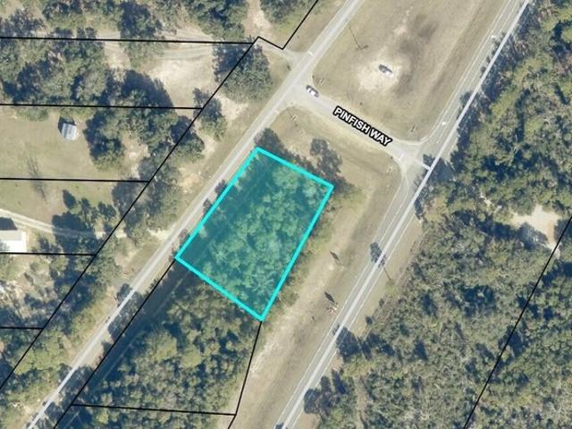 71 Acres Avalon Blvd, Milton, FL 32583