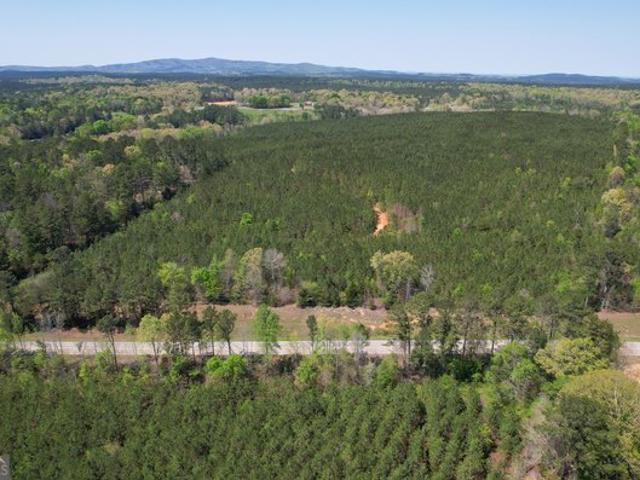 71 Acres on US Highway 278, Cedartown, GA 30125