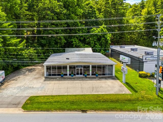 71 Airport Road