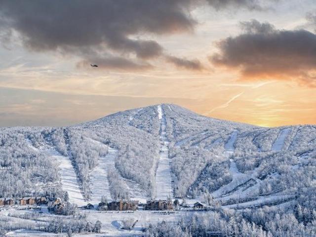 71 Alpine Dr, Killington, VT 05751