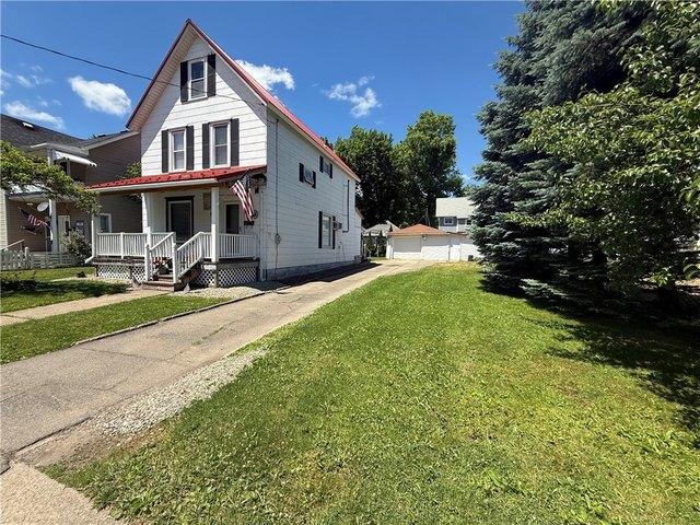 71 Amm St, Bradford, PA 16701