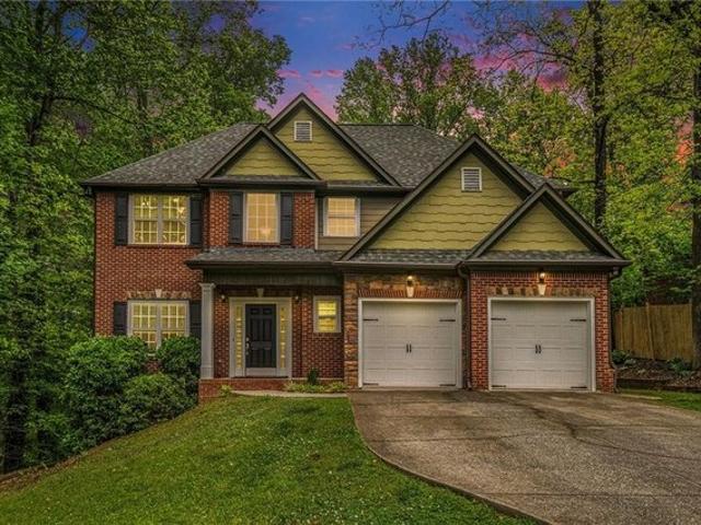 71 Anita Pl SE, Mableton, GA 30126
