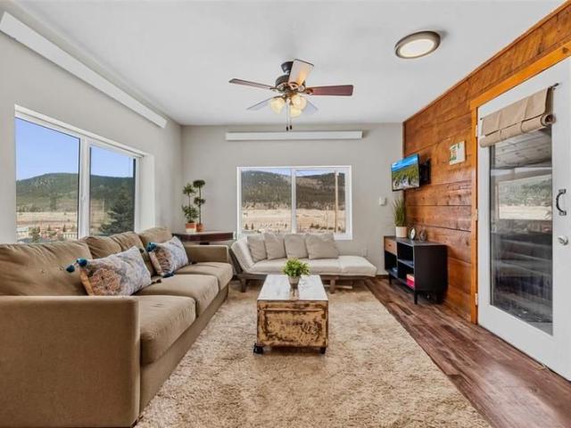 71 aspen way, alma, usa, co