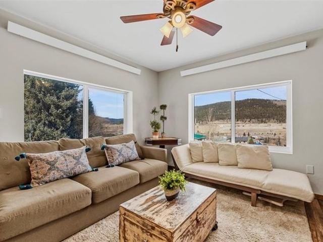 71 Aspen Way, Alma, CO 80420