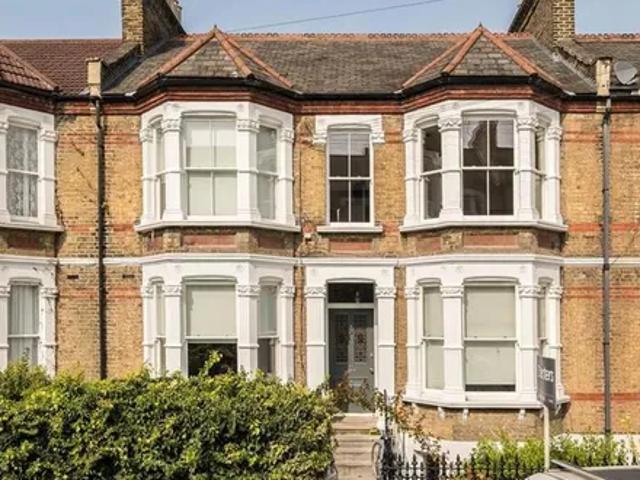 71 Arbuthnot Road, London, SE14 5NP, United Kingdom | 3 bed apartment for rent #167692873 | Rentberry