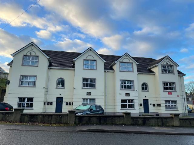 71 Ardmore Road flat D Londonderry, BT47 3RA