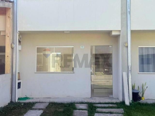 71 Área Útil Casa de Condomínio Alugar, 2 Dormitórios localizado em Avenida Vinicios de Moraes, 55, Ouro Verde, Teixeira de Freitas, Bahia, 45987 324 | Brasil