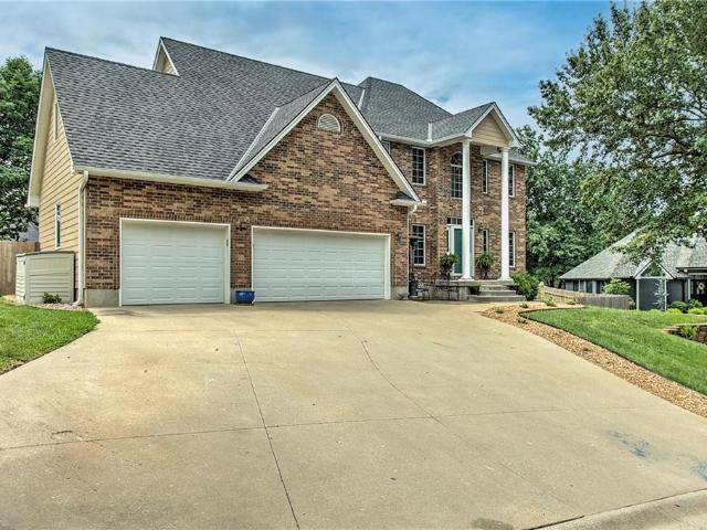 71 Arrowhead Rd, Lexington, MO 64067 | MLS #2608 | Compass