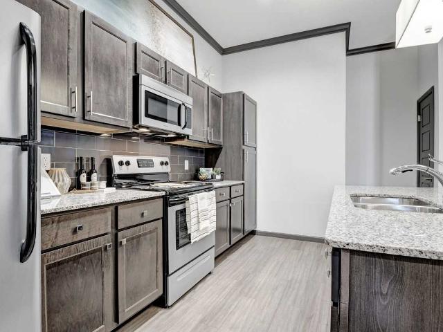 71 at Tulsa Hills 1 Bedroom Apartment for Rent at 7224 S Elwood Ave, Tulsa, OK 74132