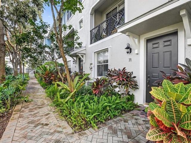 71 Atlantic Grove Way Unit 71, Delray Beach, FL 33444