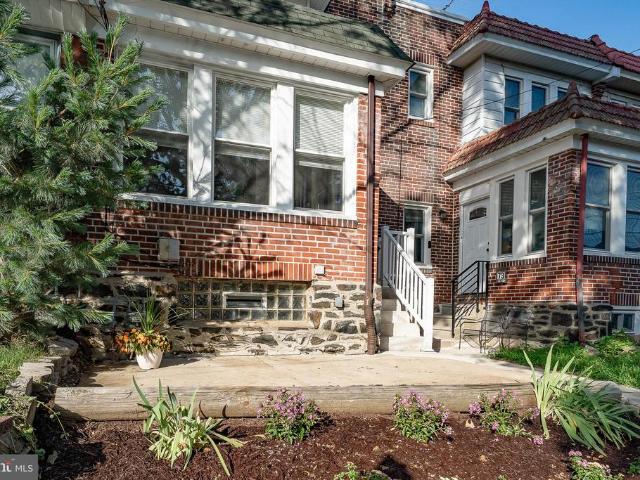 71 Barker Avenue